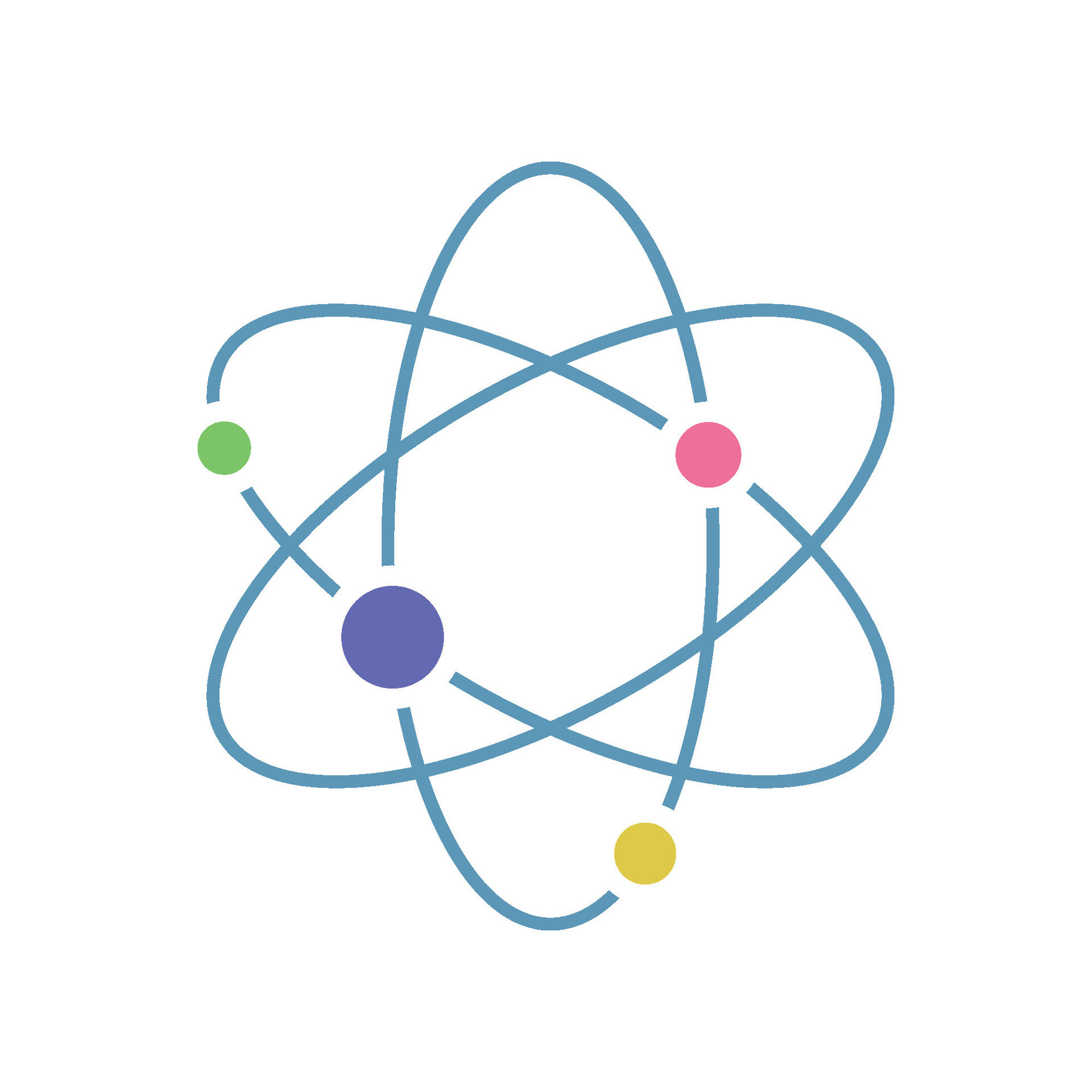 vector de icono de laboratorio de neutrones de átomo molecular 41933964 ... vector de icono de laboratorio de neutrones de átomo molecular 41933964 ...