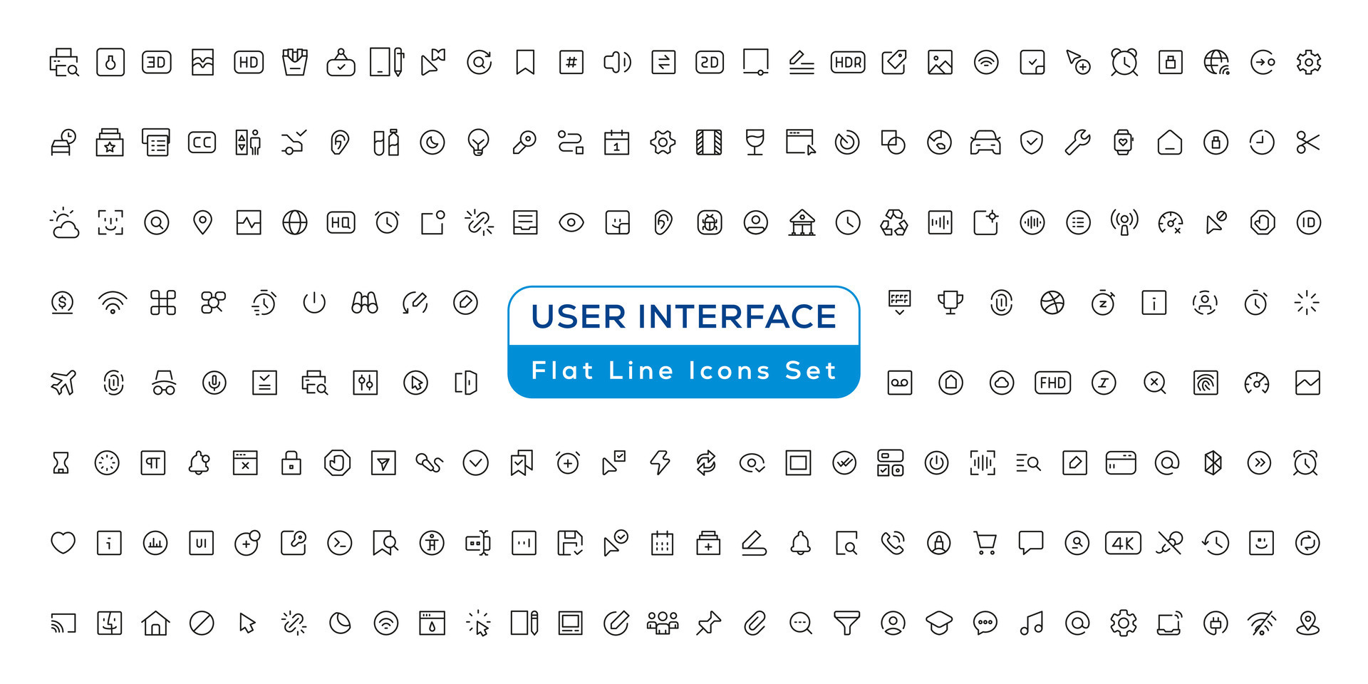 Mega set of ui ux icons, user interface icon set collection 41934761 ... Mega set of ui ux icons, user interface icon set collection 41934761 ...