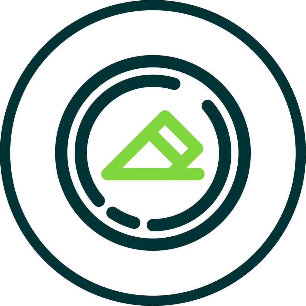 Clear format Line Circle Icon 41937826 Vector Art at Vecteezy