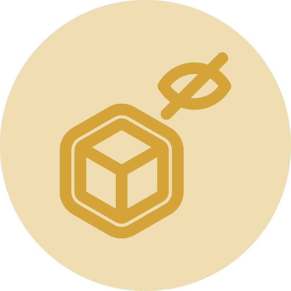 Hide object Line Yellow Circle Icon 41938386 Vector Art at Vecteezy Hide object Line Yellow Circle Icon 41938386 Vector Art at Vecteezy
