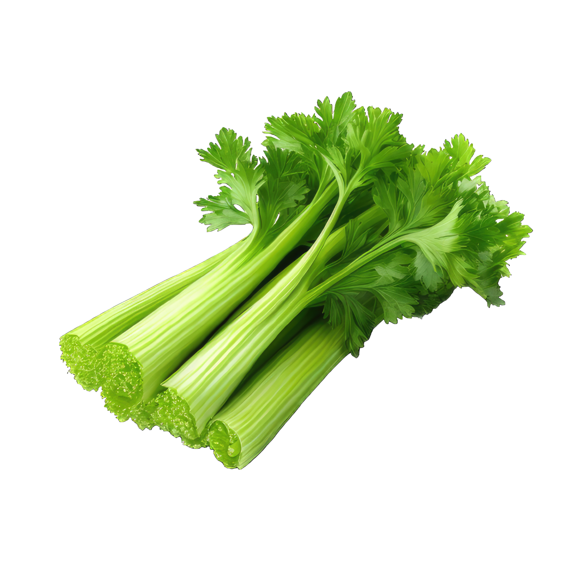 AI generated celery transparent background PNG 41944003 PNG