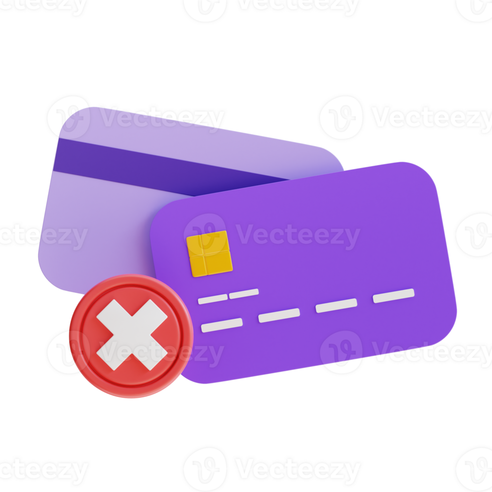 3d rendering remove card icon 41944483 PNG 3d rendering remove card icon 41944483 PNG
