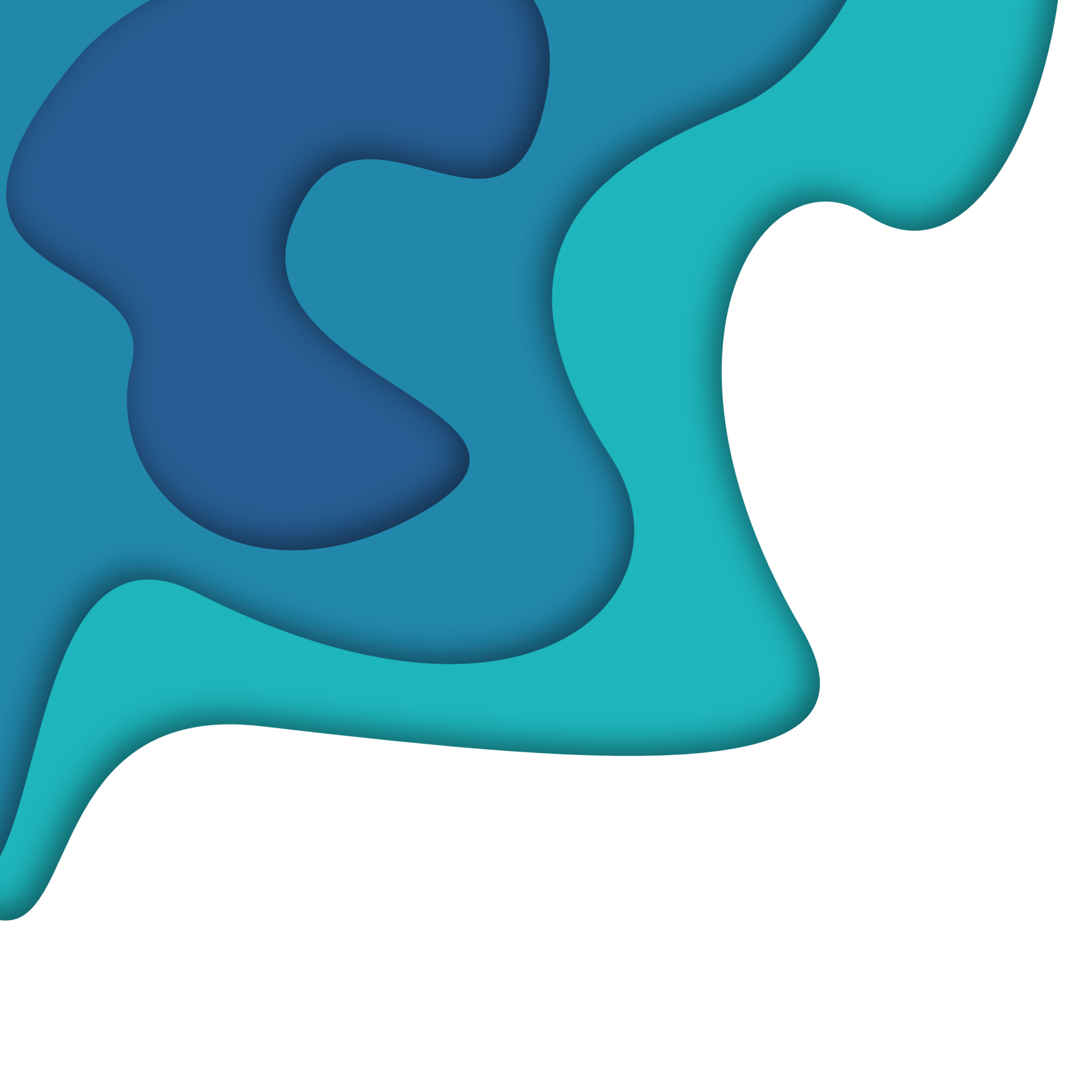 Paper cut with dropshadow random shape 41951468 PNG