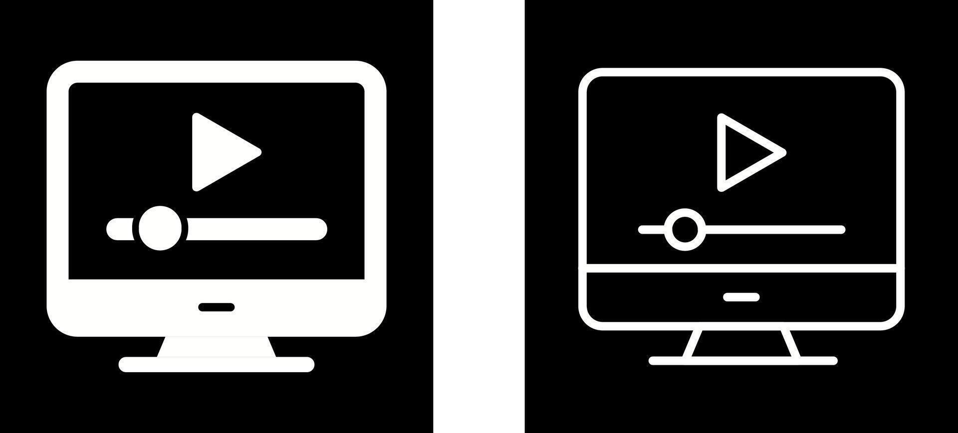 Online Tutorials Vector Icon 41977734 Vector Art at Vecteezy