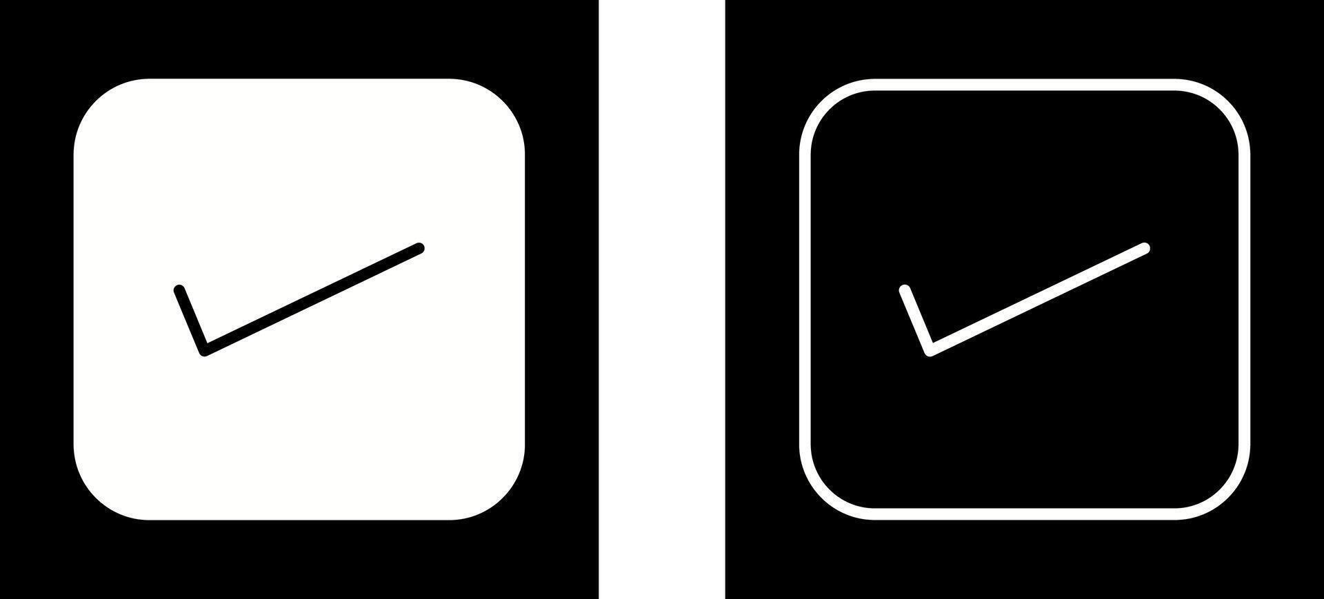 Checkbox Vector Icon 41979943 Vector Art at Vecteezy