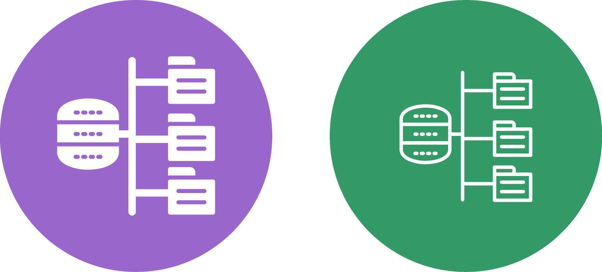 Data Structure Vector Icon 41981901 Vector Art at Vecteezy