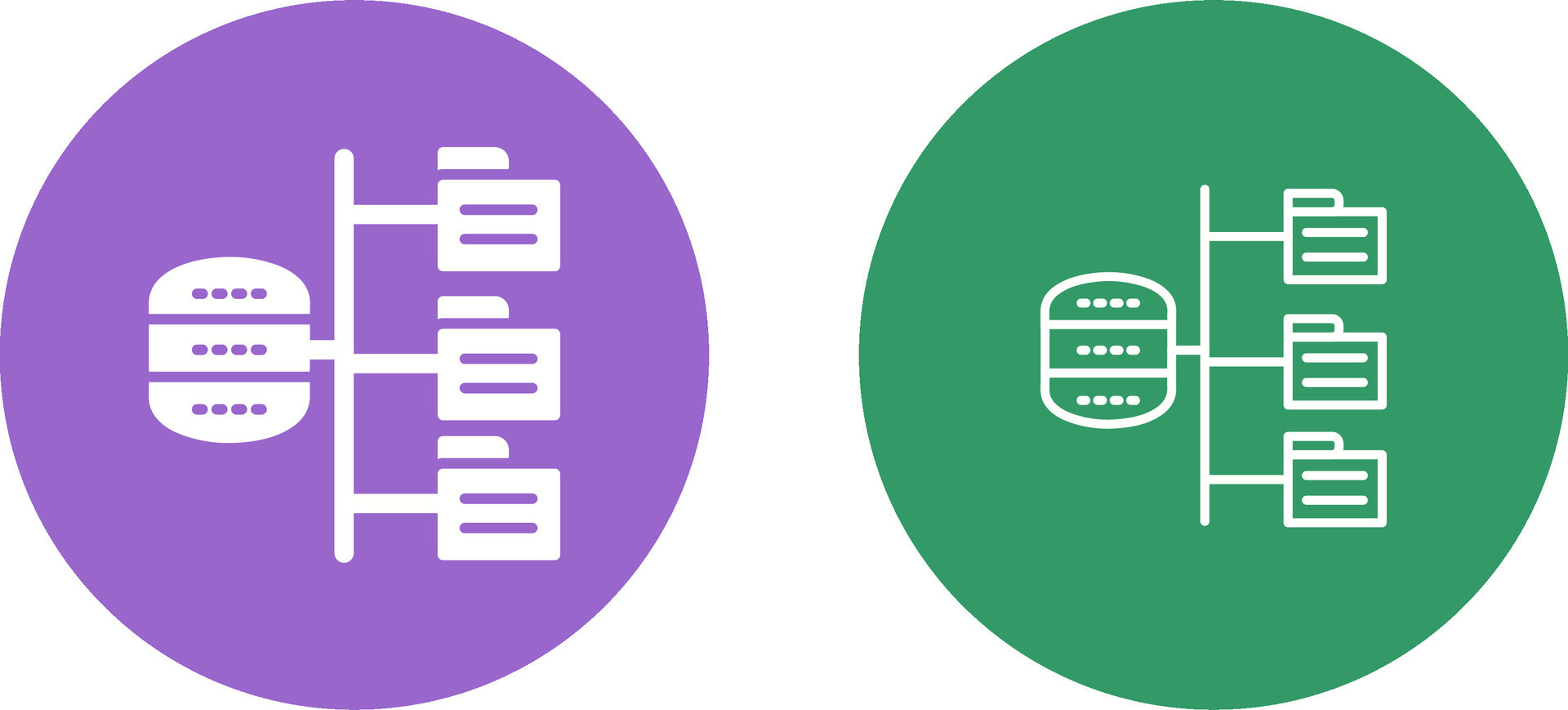 Data Structure Vector Icon 41981901 Vector Art at Vecteezy