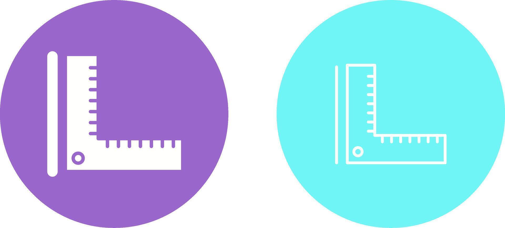 Ruler Vector Icon 41984643 Vector Art at Vecteezy