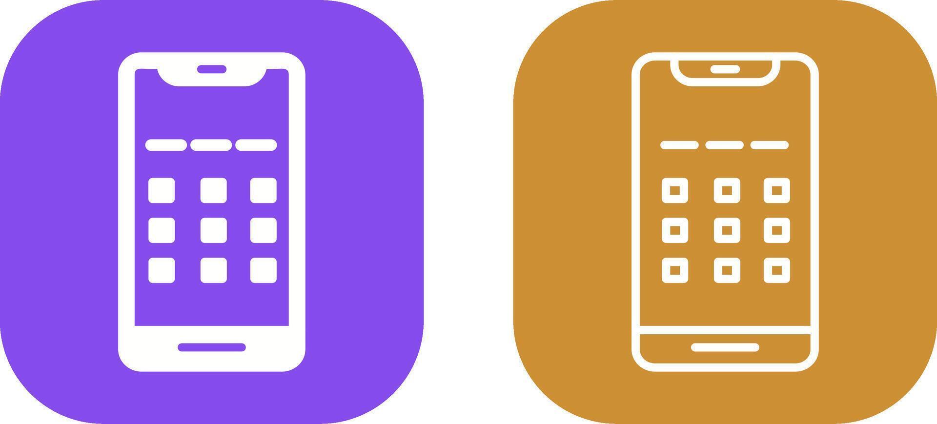 Enter Passcode Vector Icon 41989676 Vector Art at Vecteezy