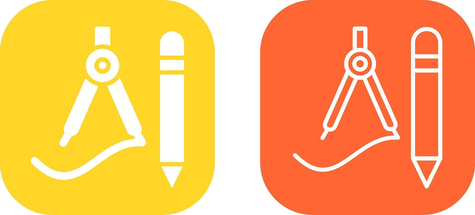Drawing Tools Vector Icon 41995266 Vector Art at Vecteezy Drawing Tools Vector Icon 41995266 Vector Art at Vecteezy