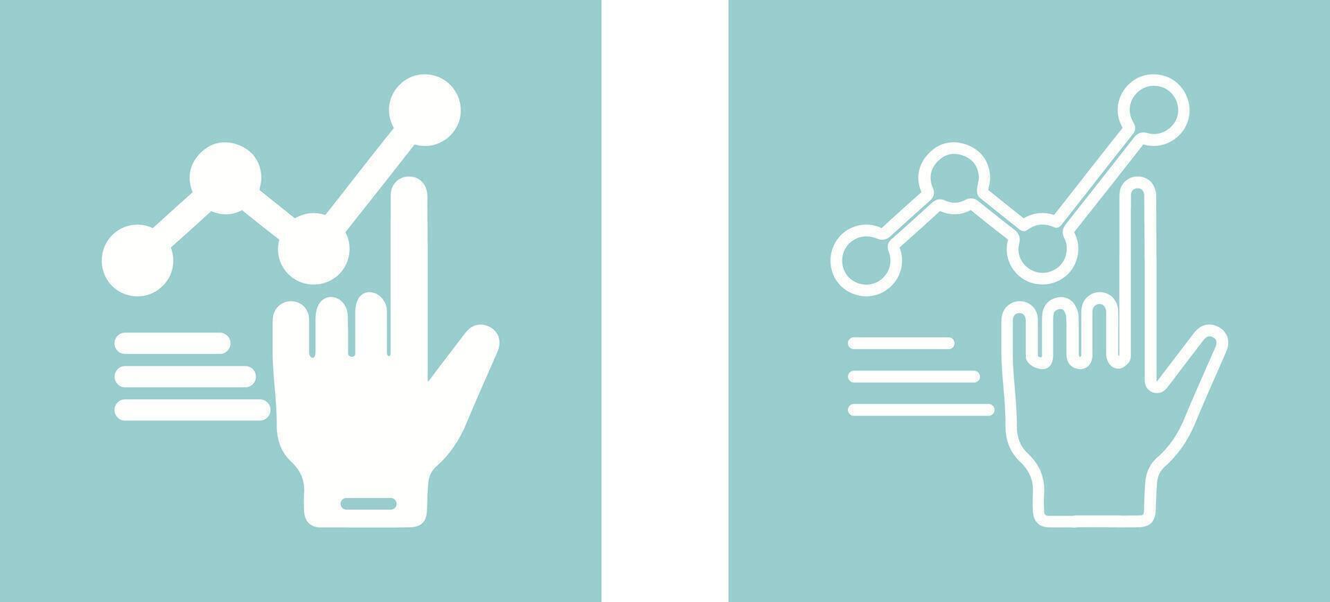 Gesture Vector Icon 41998788 Vector Art at Vecteezy