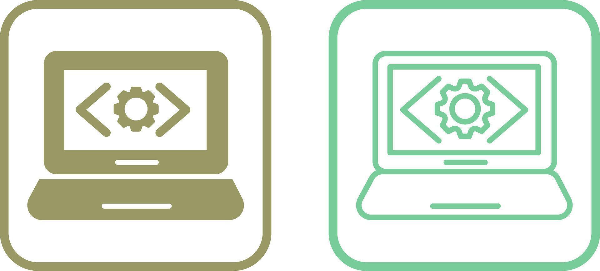 Code Optimization Vector Icon 42005628 Vector Art at Vecteezy