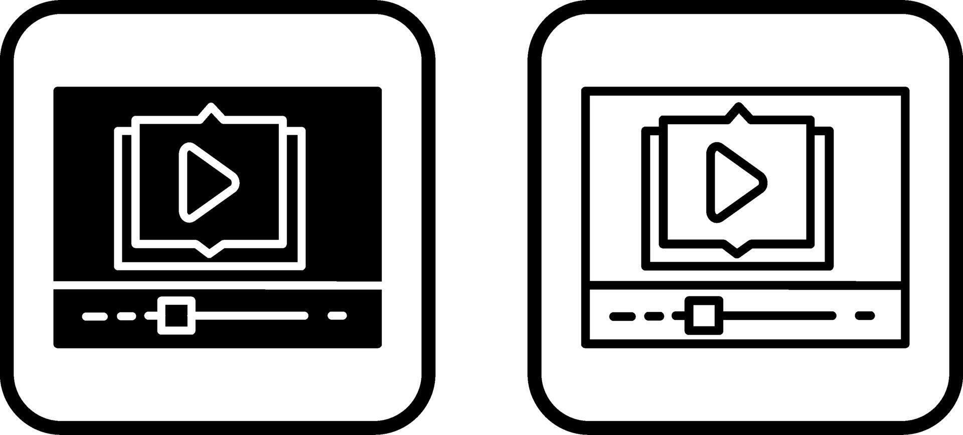 Tutorials Vector Icon 42013873 Vector Art at Vecteezy