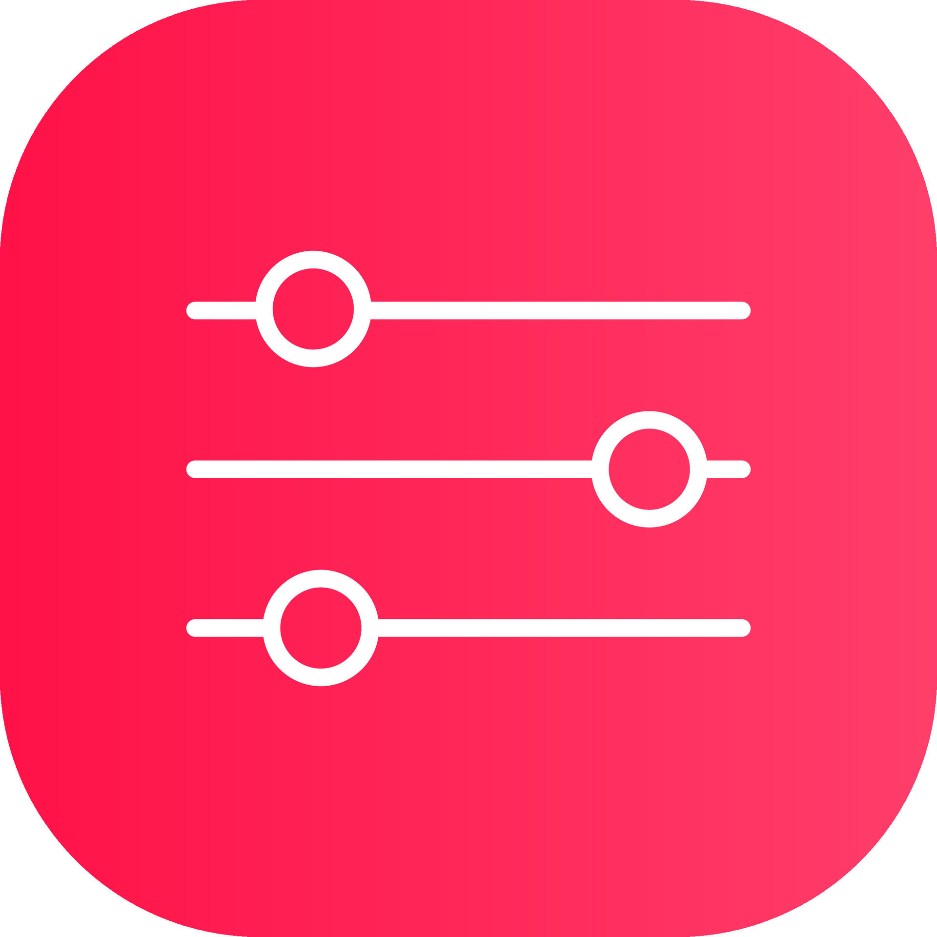 Line Round Corner Gradient 42015095 Vector Art At Vecteezy