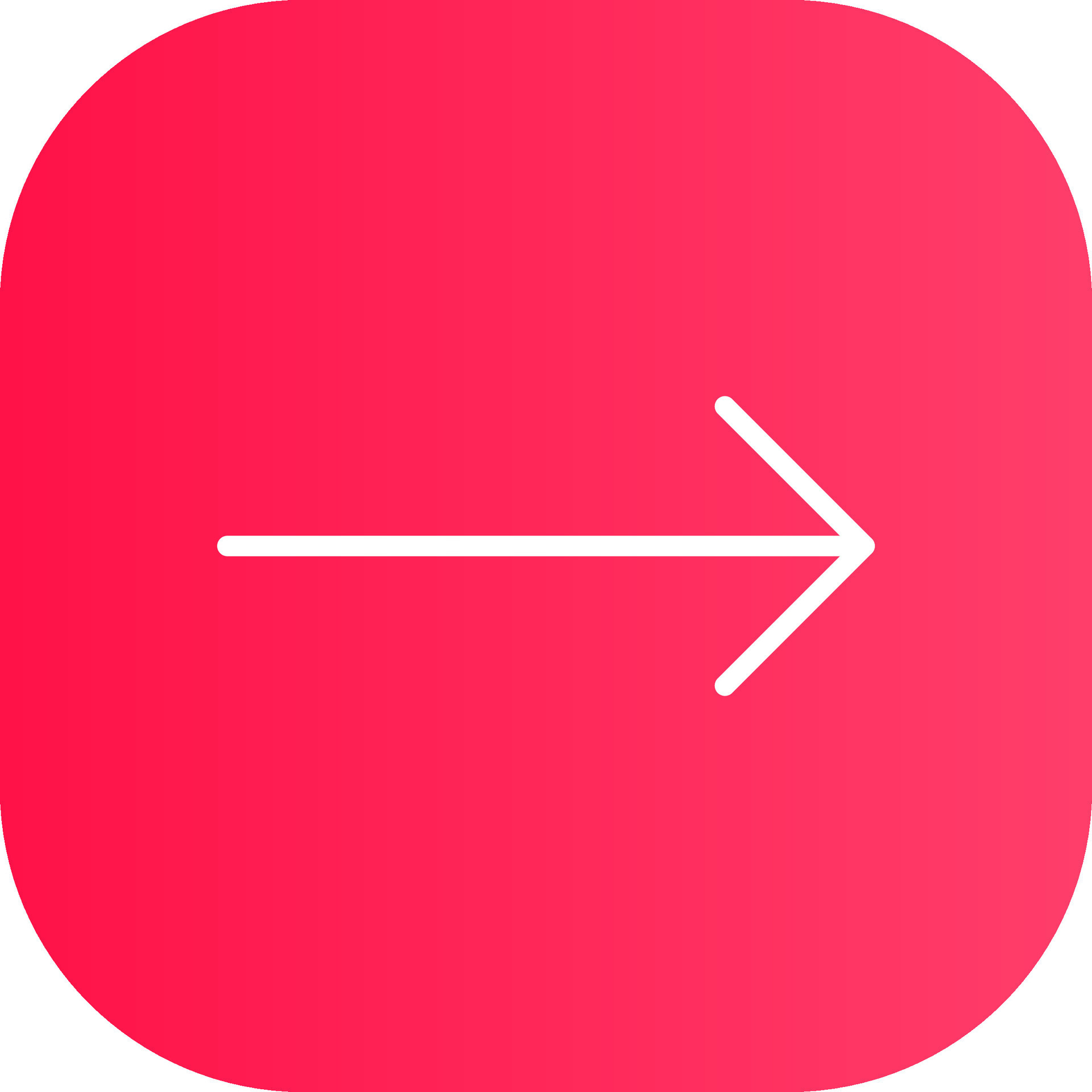 Line Round Corner Gradient 42015142 Vector Art At Vecteezy