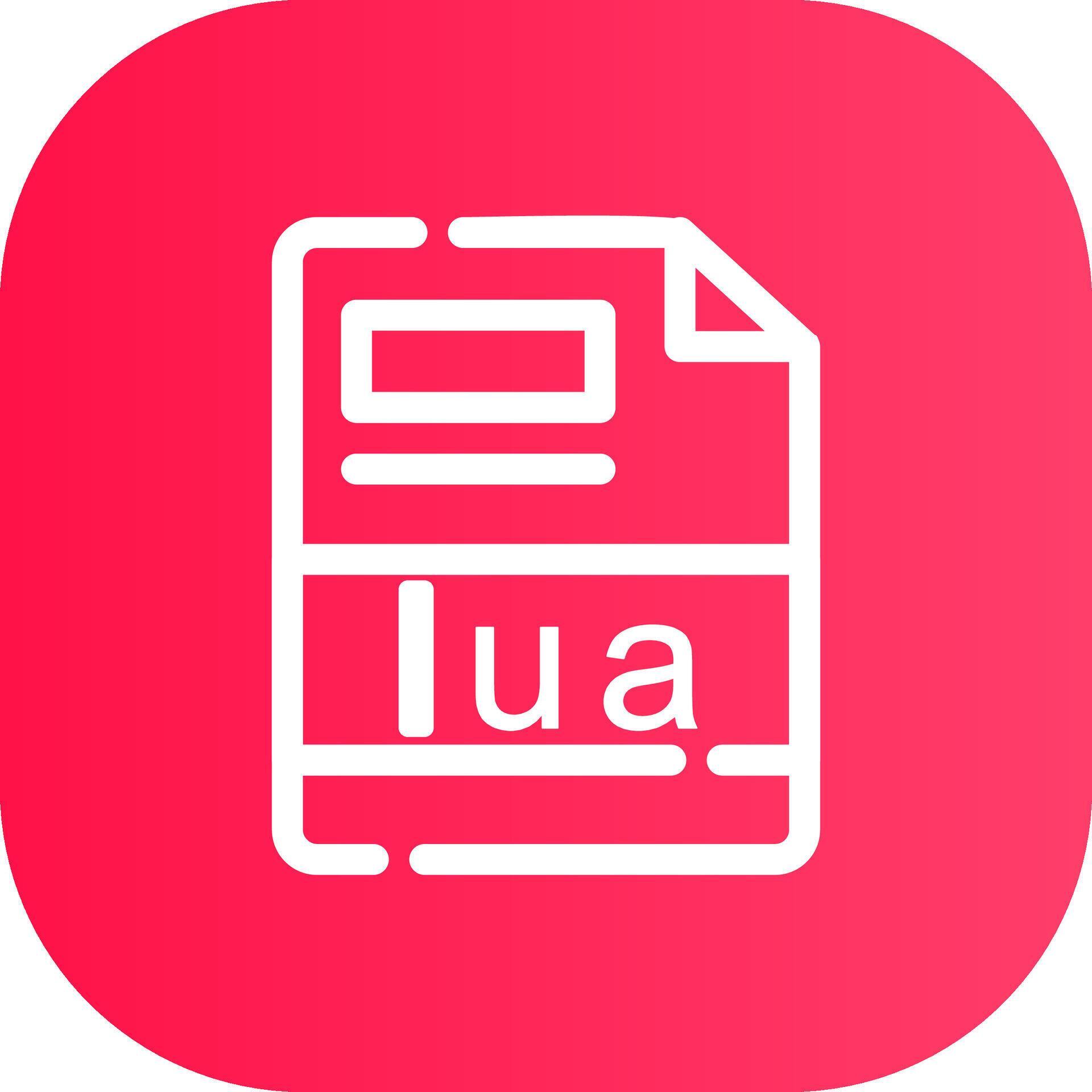 Line Round Corner Gradient 42015813 Vector Art At Vecteezy