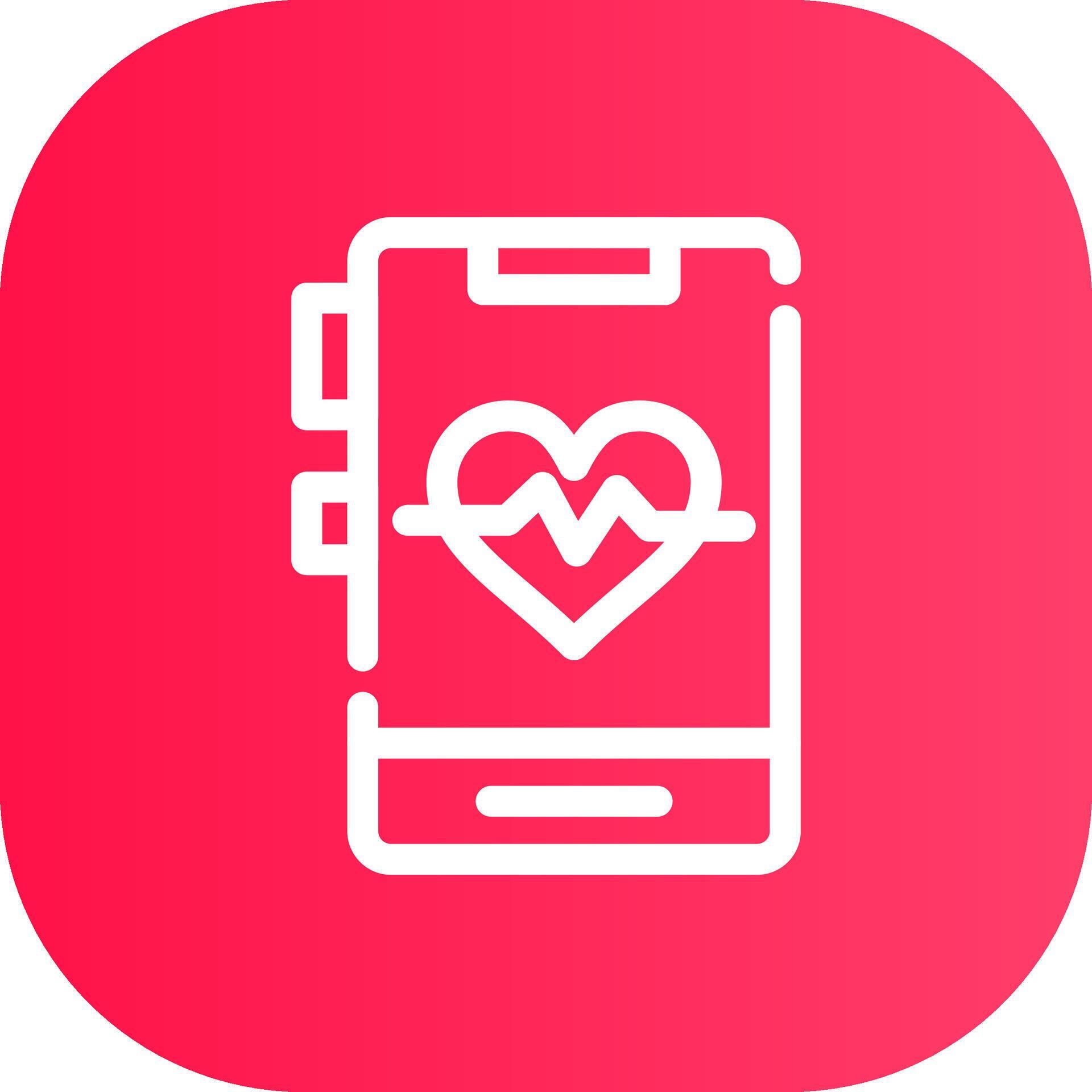 Line Round Corner Gradient 42018178 Vector Art At Vecteezy