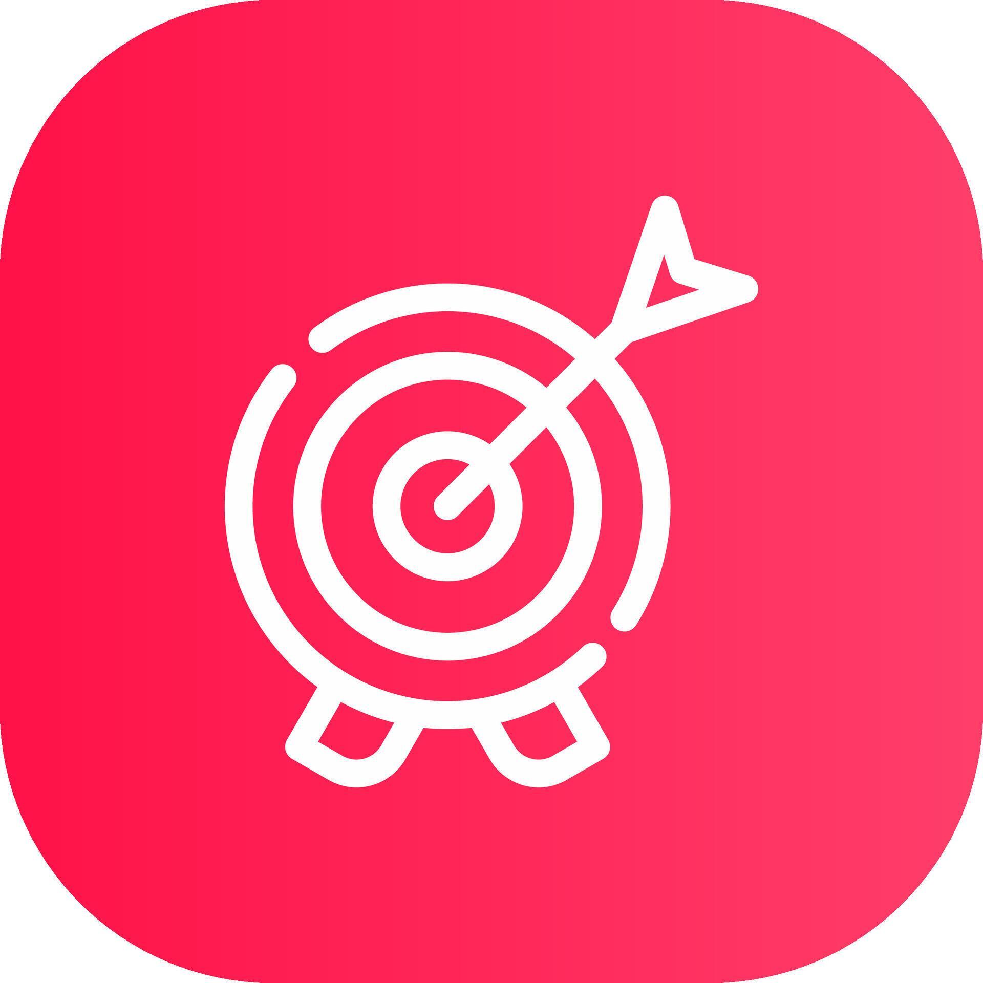 Line Round Corner Gradient 42019416 Vector Art At Vecteezy