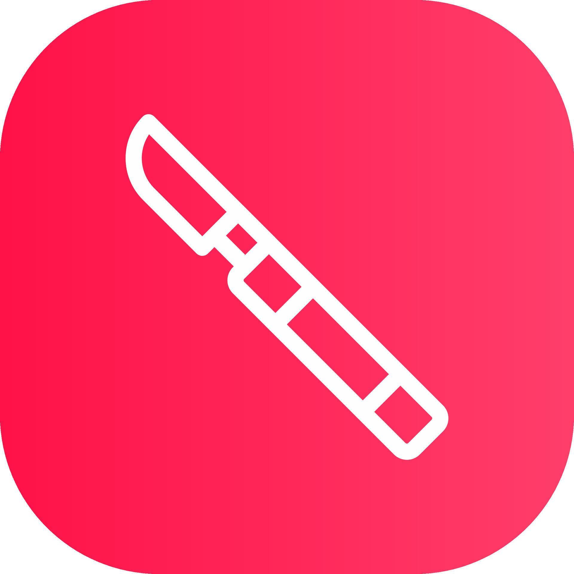 Line Round Corner Gradient 42019564 Vector Art At Vecteezy