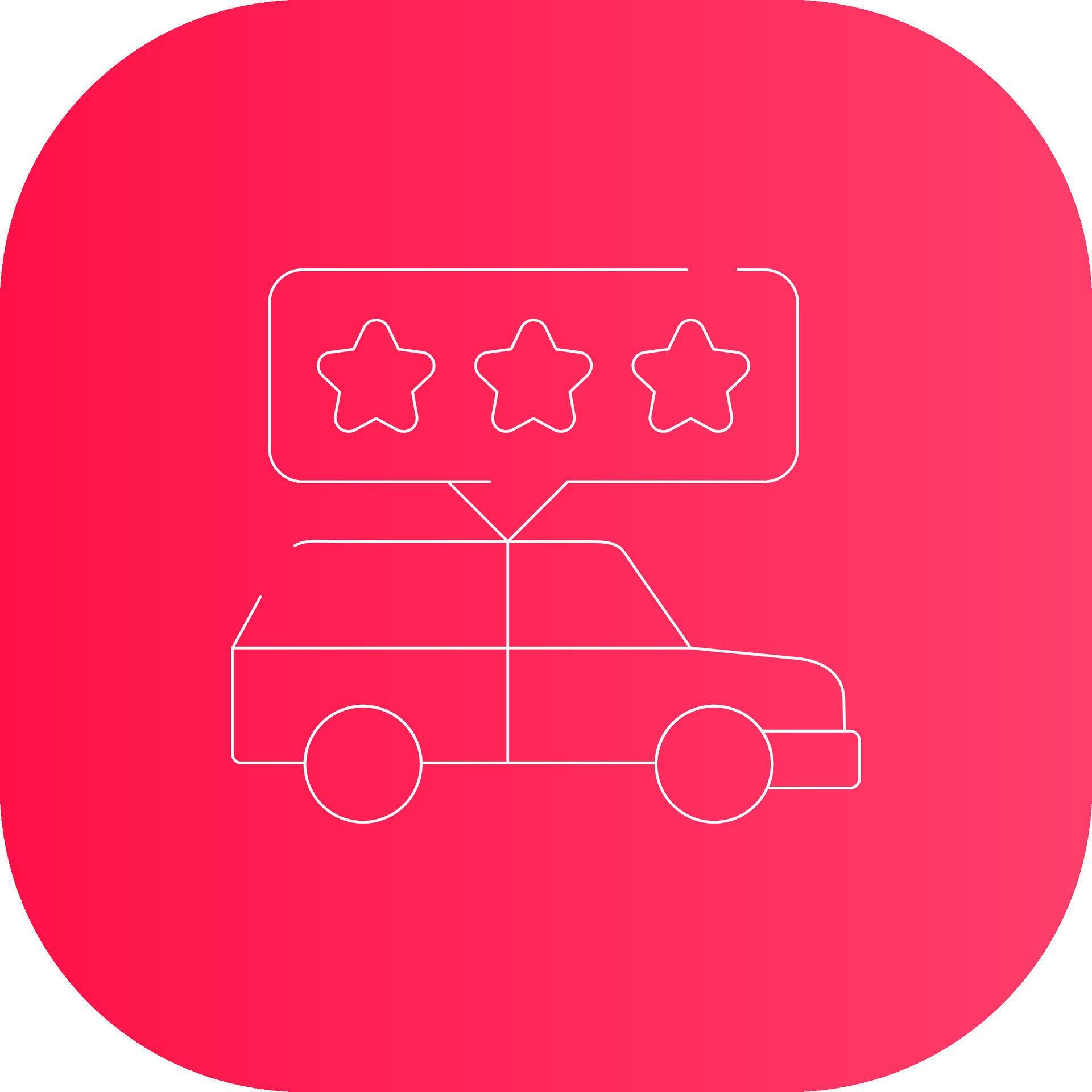 Line Round Corner Gradient 42021094 Vector Art At Vecteezy