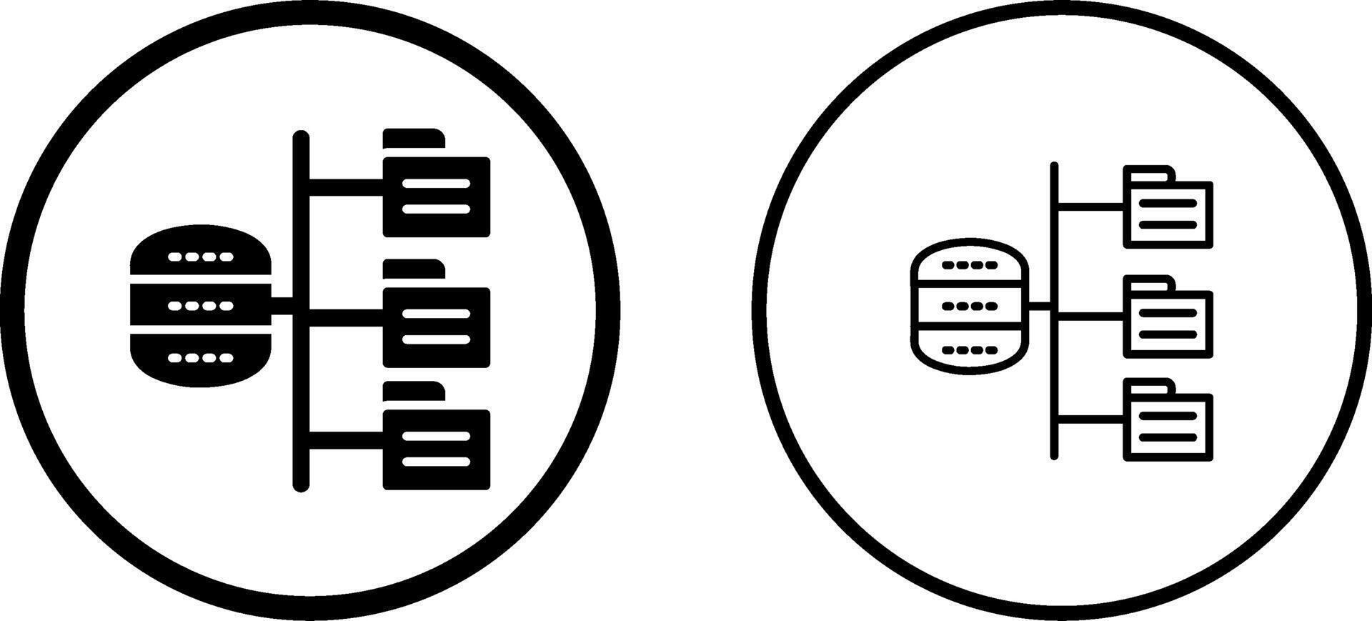 Data Structure Vector Icon 42021535 Vector Art at Vecteezy