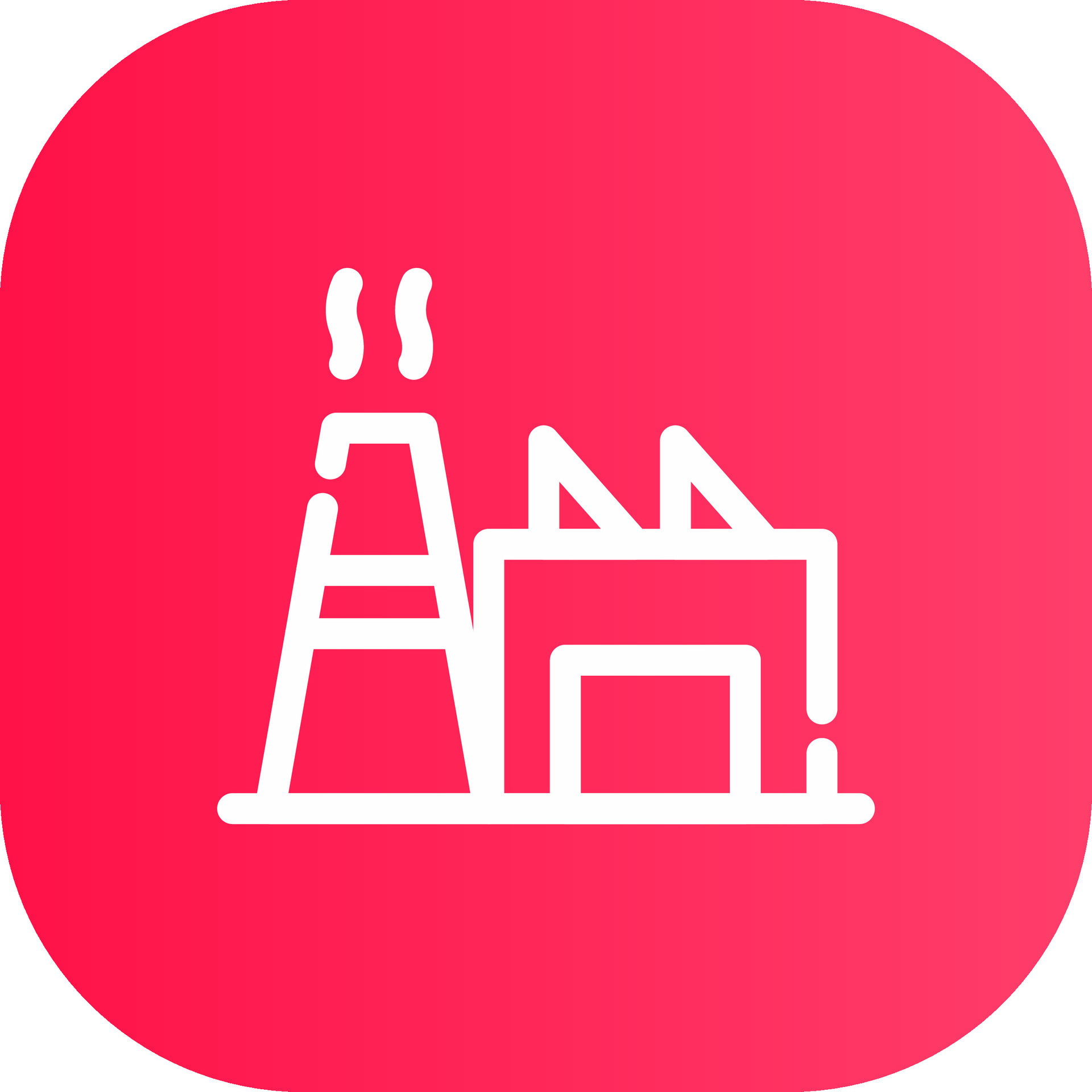 Line Round Corner Gradient 42022067 Vector Art At Vecteezy