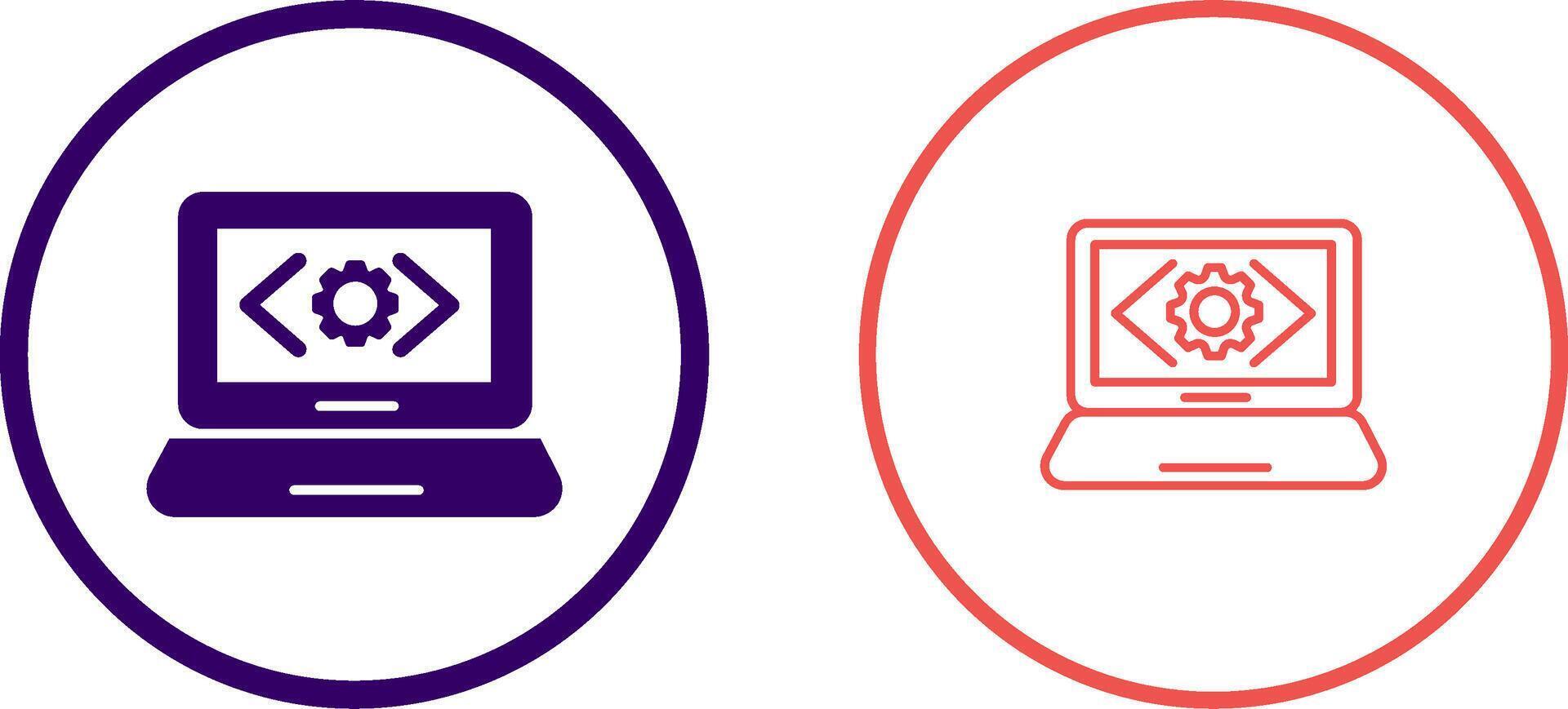 Code Optimization Vector Icon 42026630 Vector Art at Vecteezy