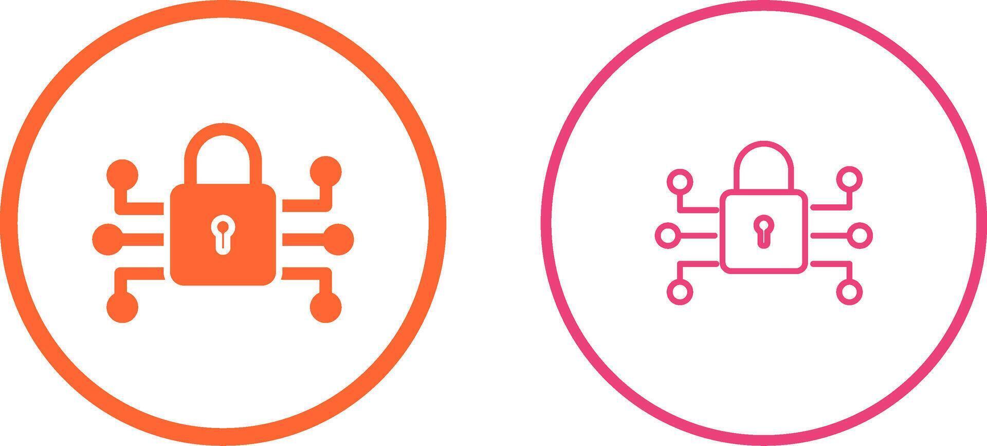 Digital Access Vector Icon 42026754 Vector Art at Vecteezy