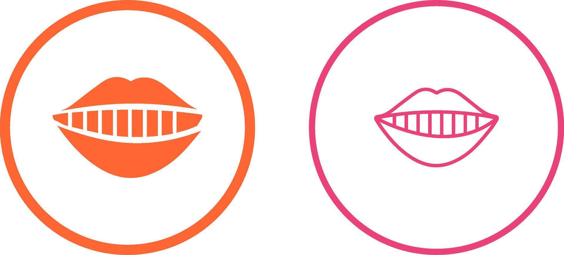 Mouth Vector Icon 42027534 Vector Art at Vecteezy