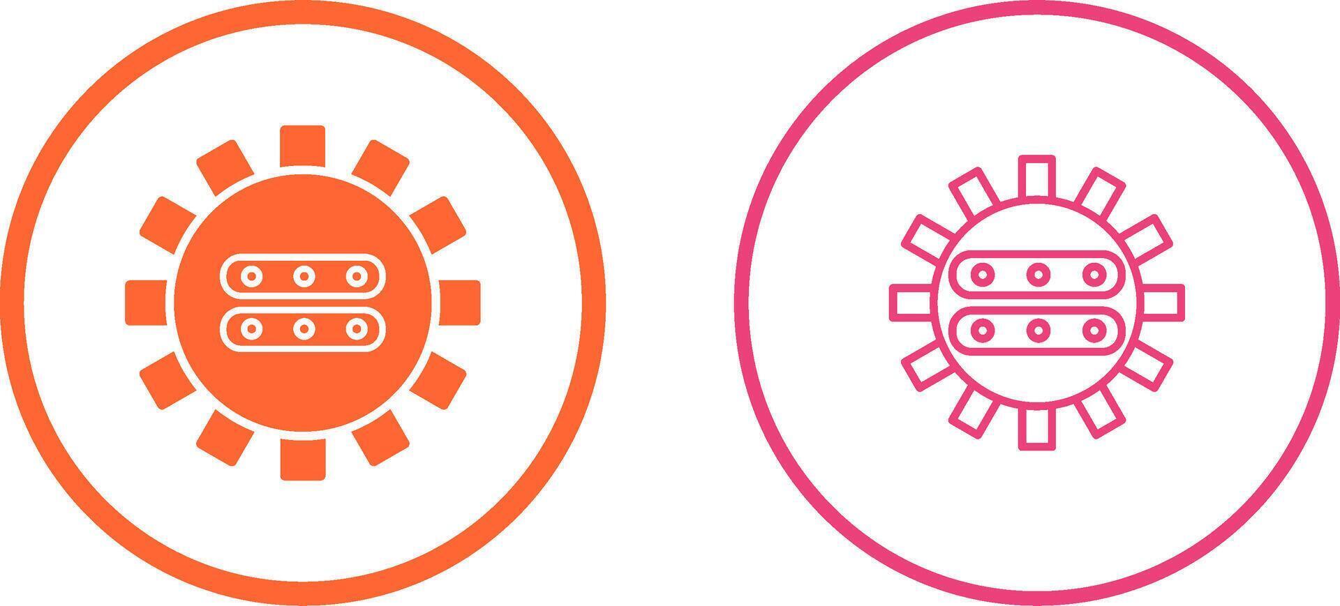 Database Management Vector Icon 42030257 Vector Art at Vecteezy