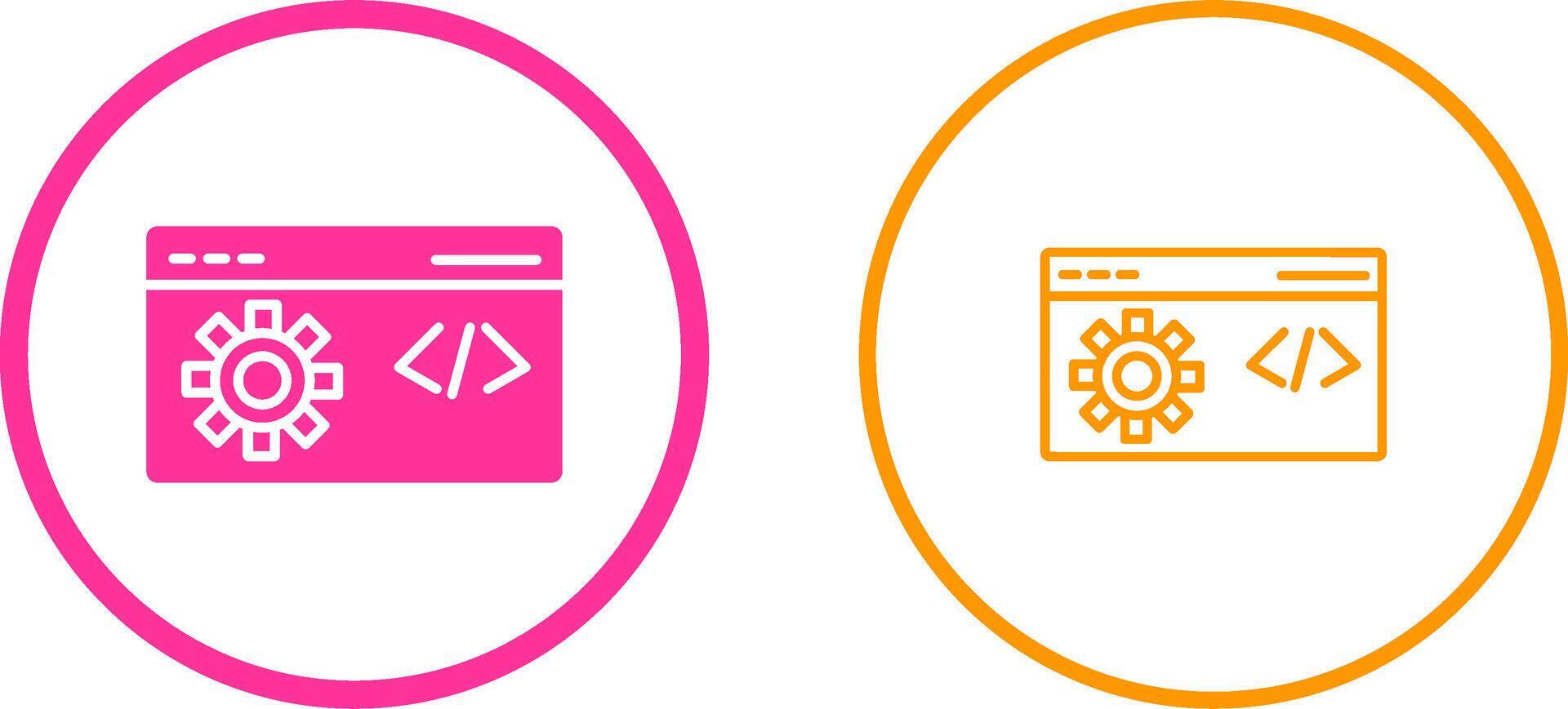 Code Optimization Vector Icon 42030288 Vector Art at Vecteezy