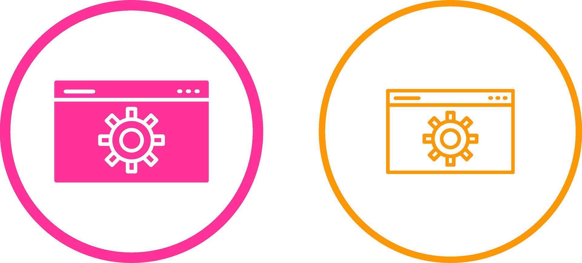 Web Optimization Vector Icon 42030291 Vector Art at Vecteezy