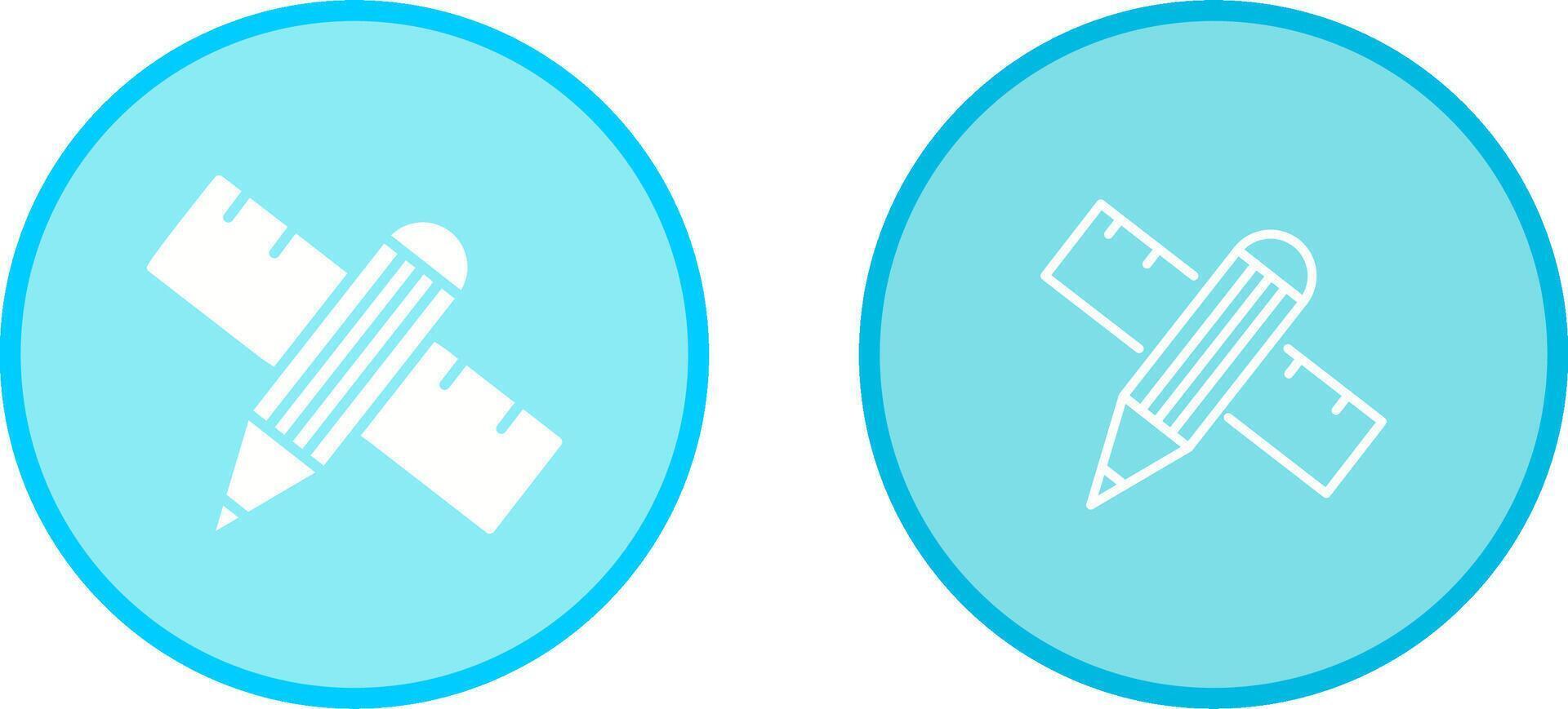 Pencil Vector Icon 42036036 Vector Art at Vecteezy