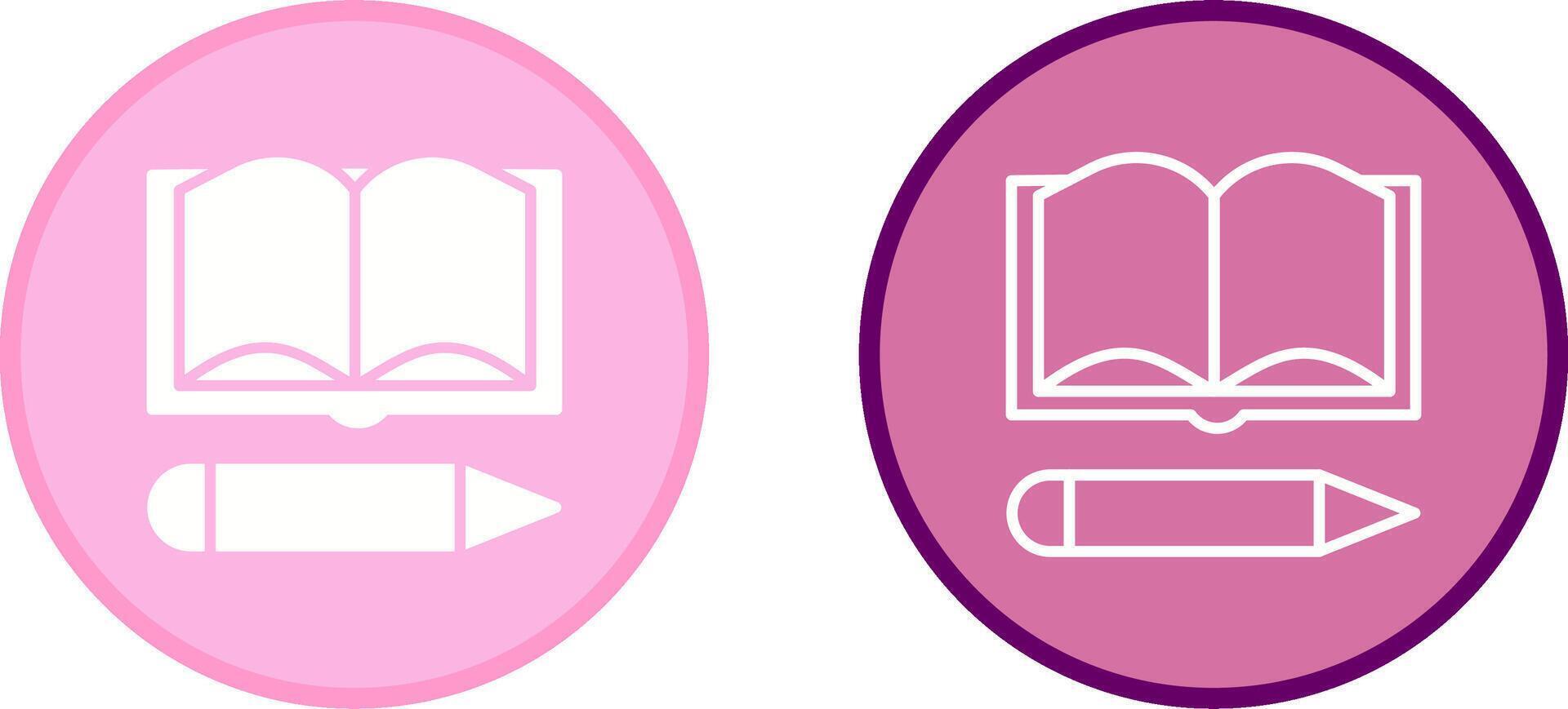 Written Vector Icon 42036607 Vector Art at Vecteezy