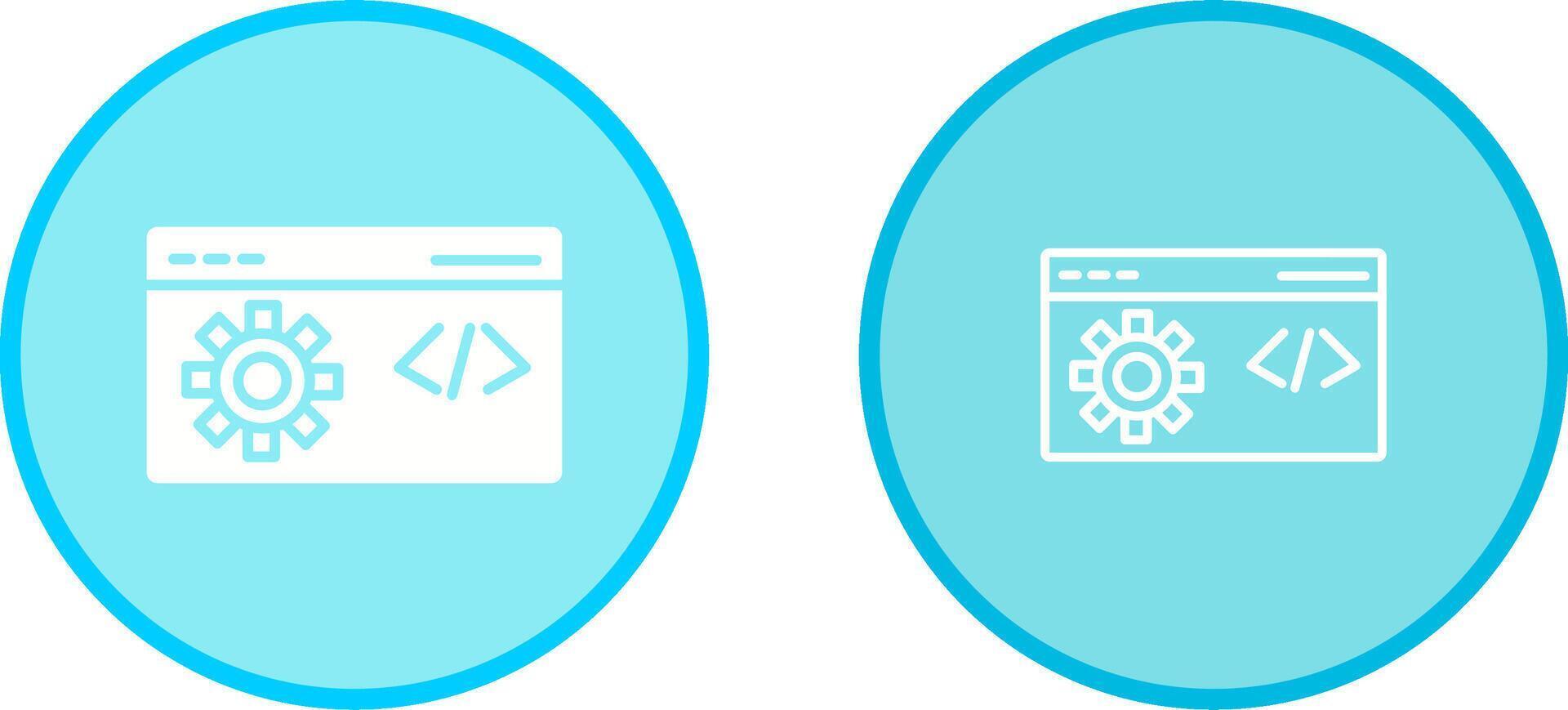 Code Optimization Vector Icon 42037919 Vector Art At Vecteezy