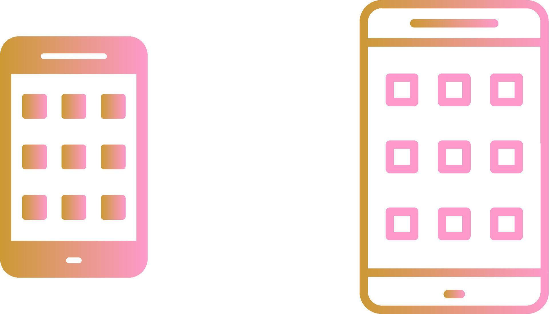 Apps Vector Icon 42043175 Vector Art at Vecteezy