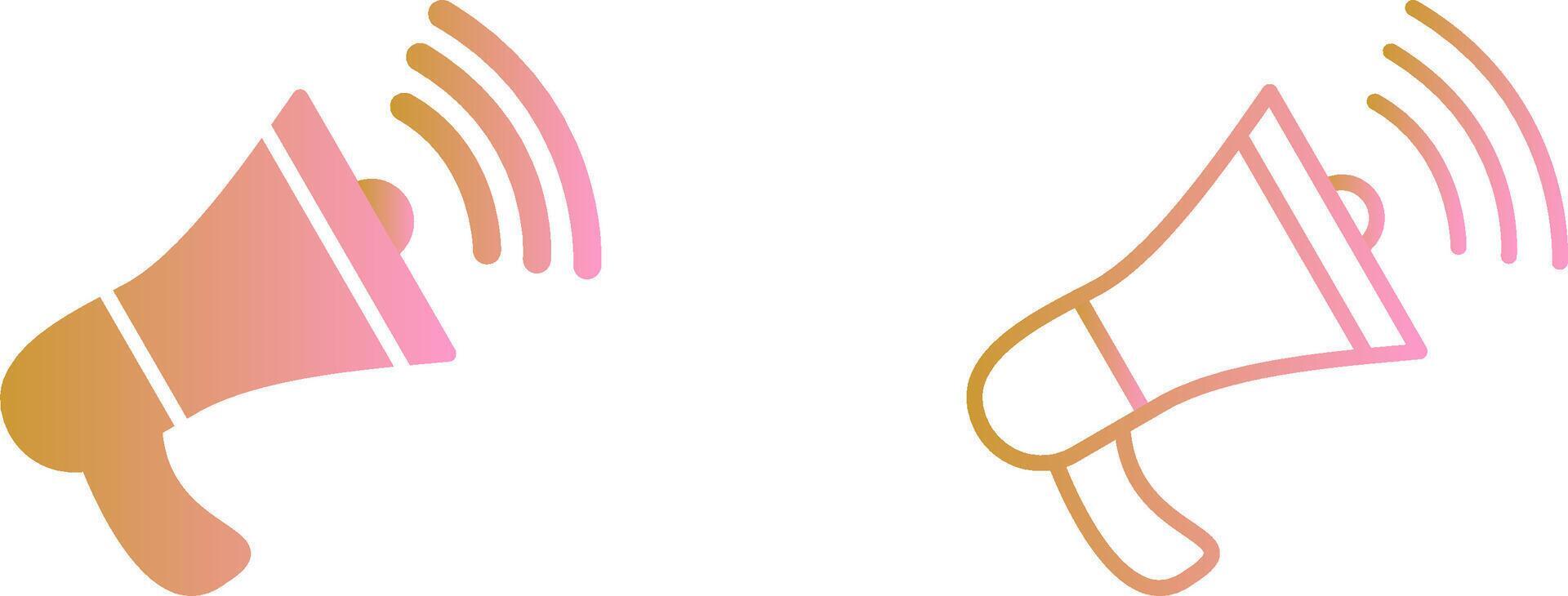 Announcing Vector Icon 42044027 Vector Art at Vecteezy