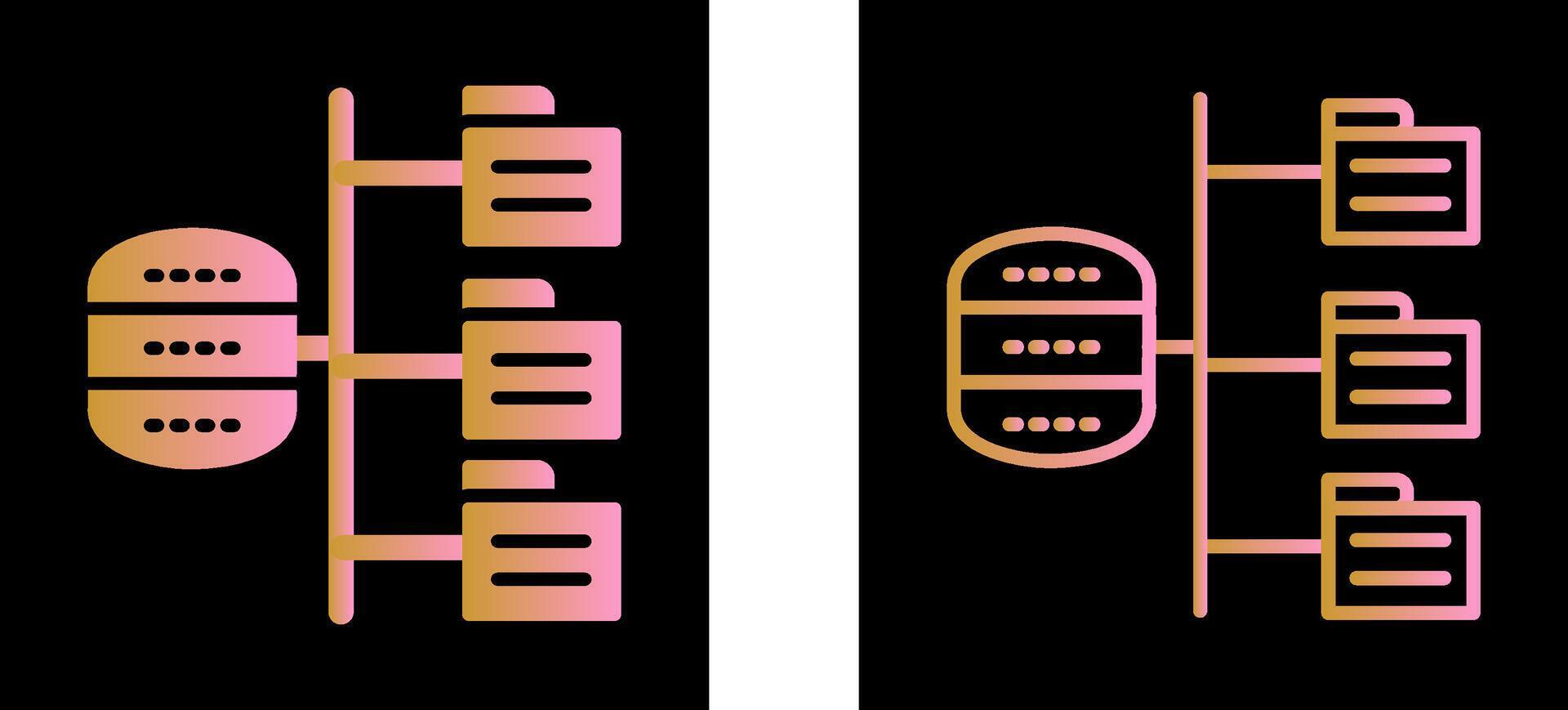 Data Structure Vector Icon 42044724 Vector Art at Vecteezy