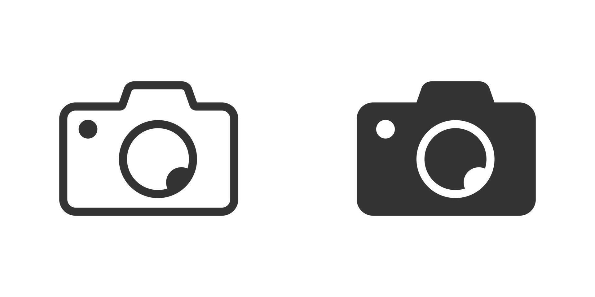 Camera icon. Simple design. Vector illustration. 42060314 Vector Art at ... Camera icon. Simple design. Vector illustration. 42060314 Vector Art at ...