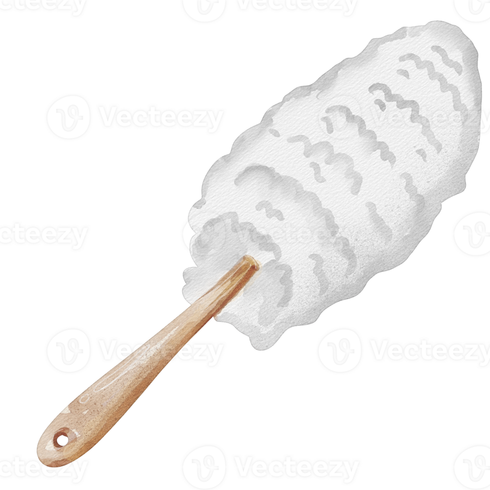 Espanador PNGs para download gratuito