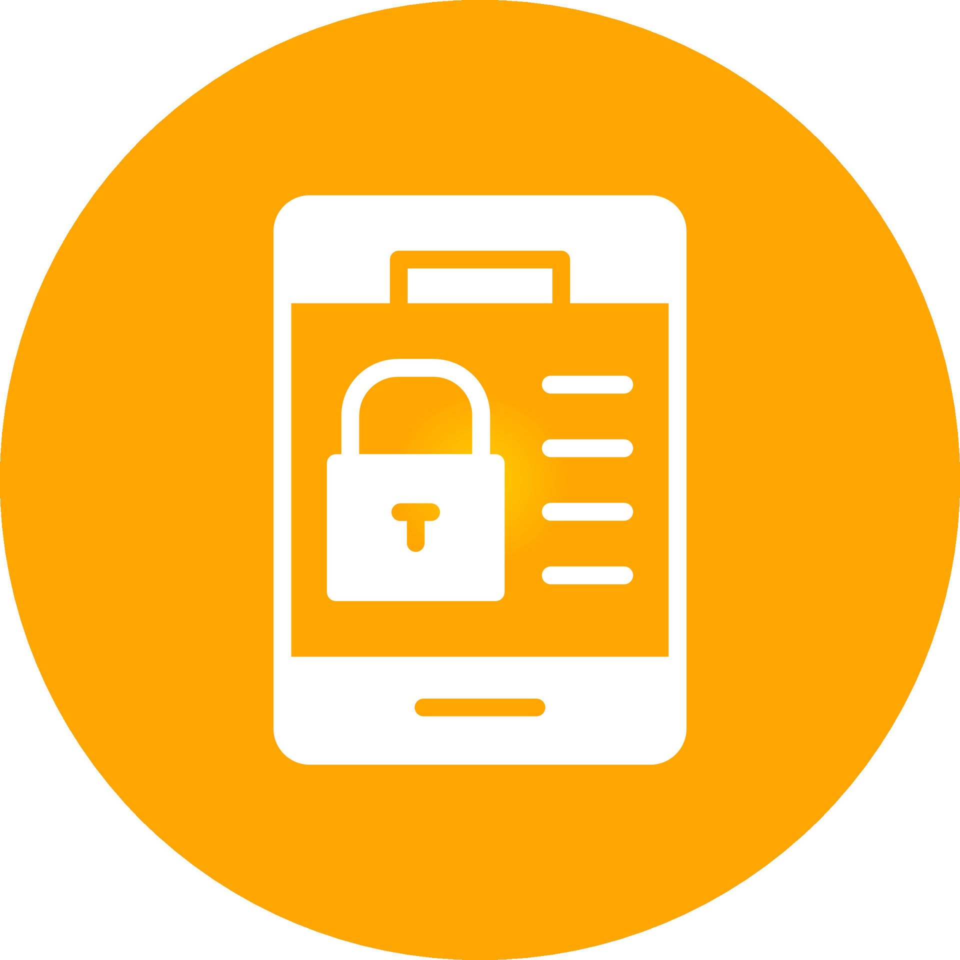 Line Round Corner Gradient 42076018 Vector Art At Vecteezy