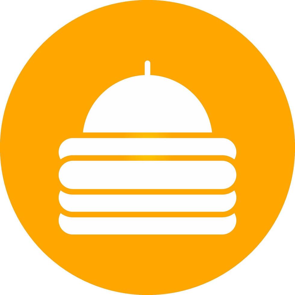 Glyph Circle Gradient Design 42076347 Vector Art at Vecteezy