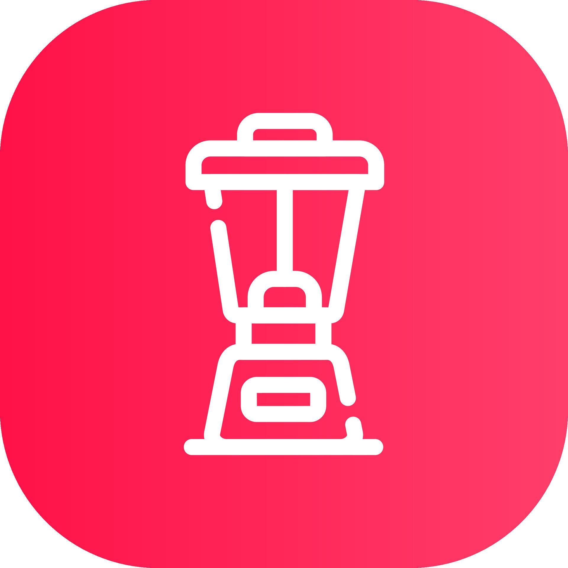 Line Round Corner Gradient 42079437 Vector Art At Vecteezy