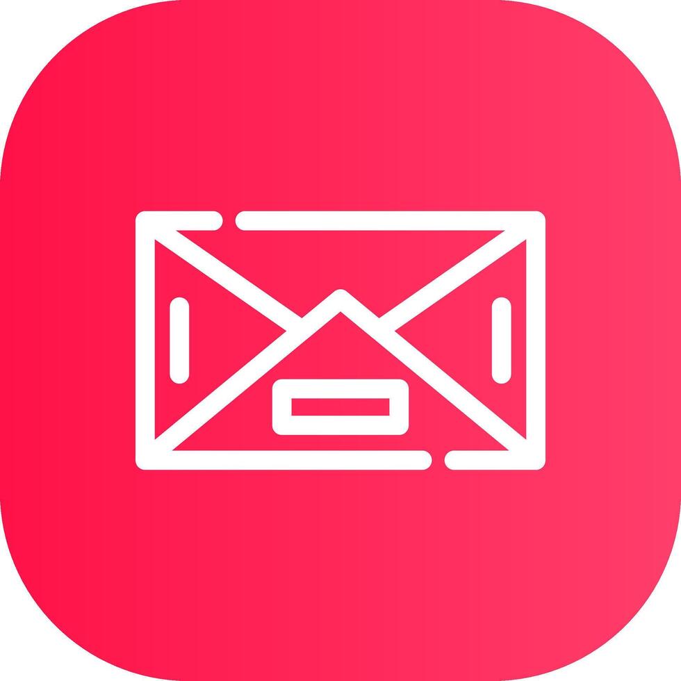 line Round Corner Gradient 42080054 Vector Art at Vecteezy