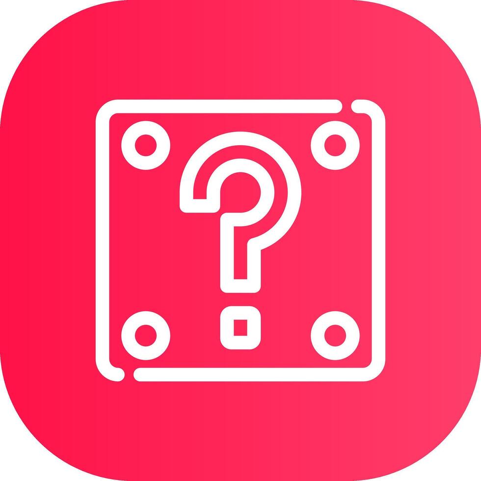 Line Round Corner Gradient 42080081 Vector Art at Vecteezy