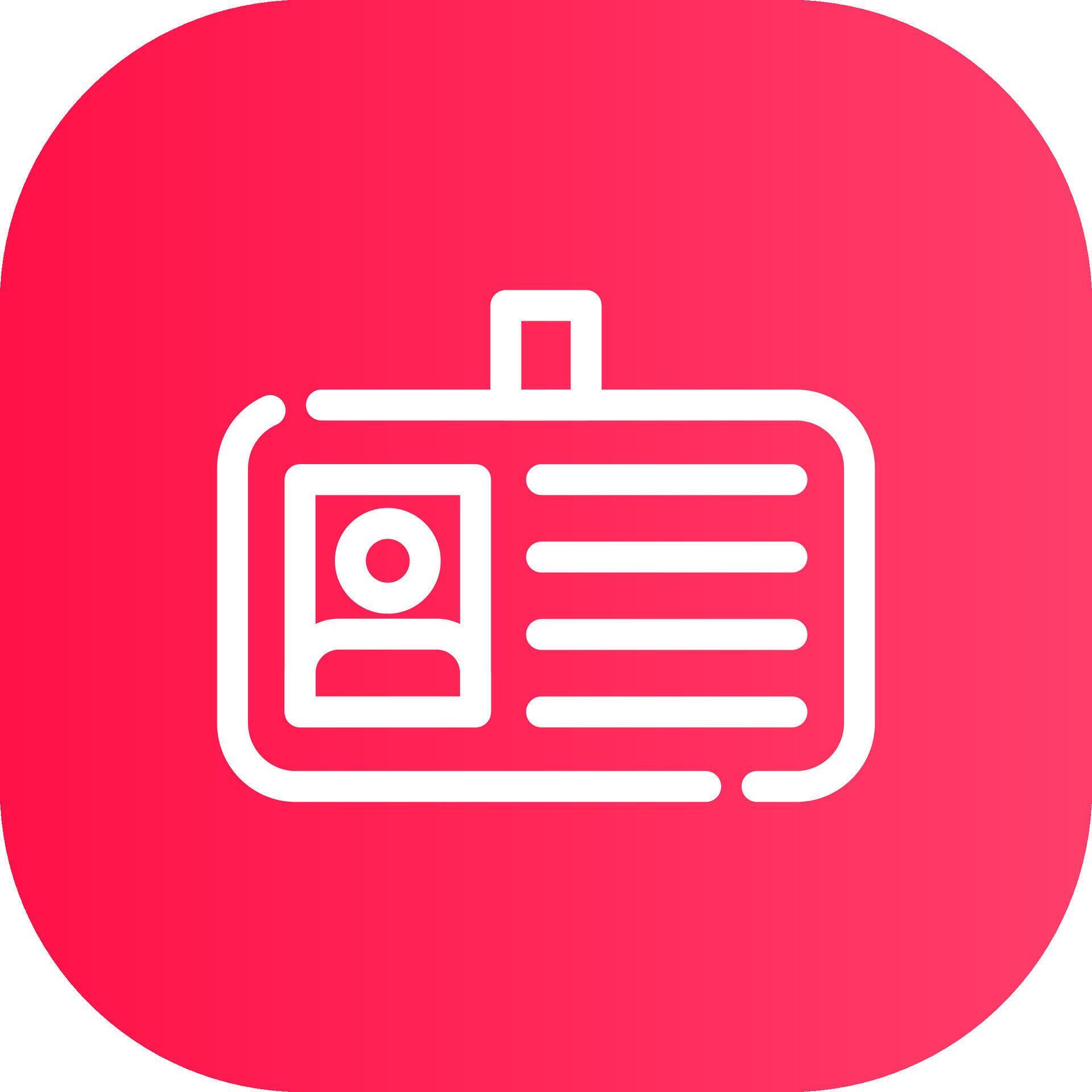 Line Round Corner Gradient 42080089 Vector Art At Vecteezy