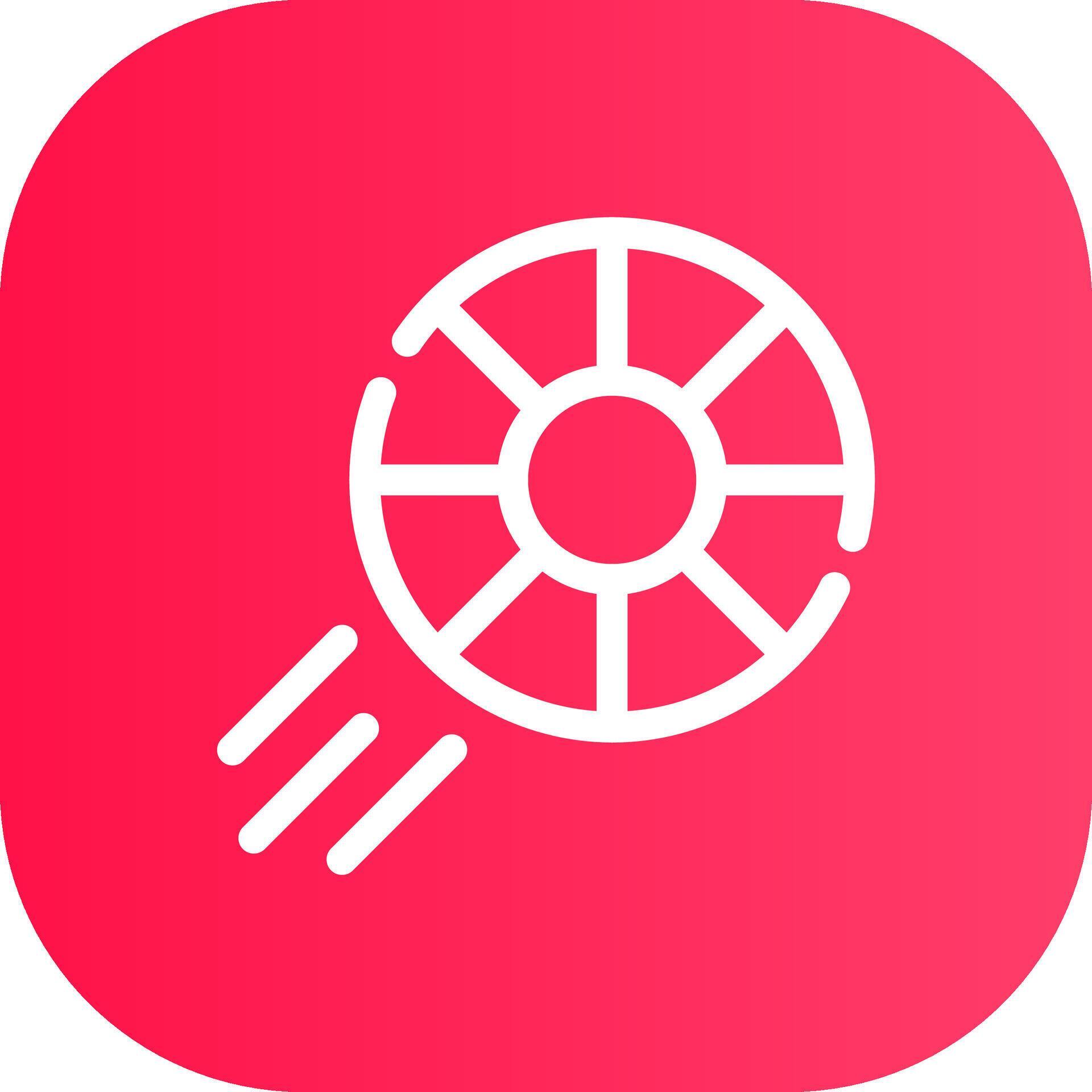 Line Round Corner Gradient 42080100 Vector Art At Vecteezy