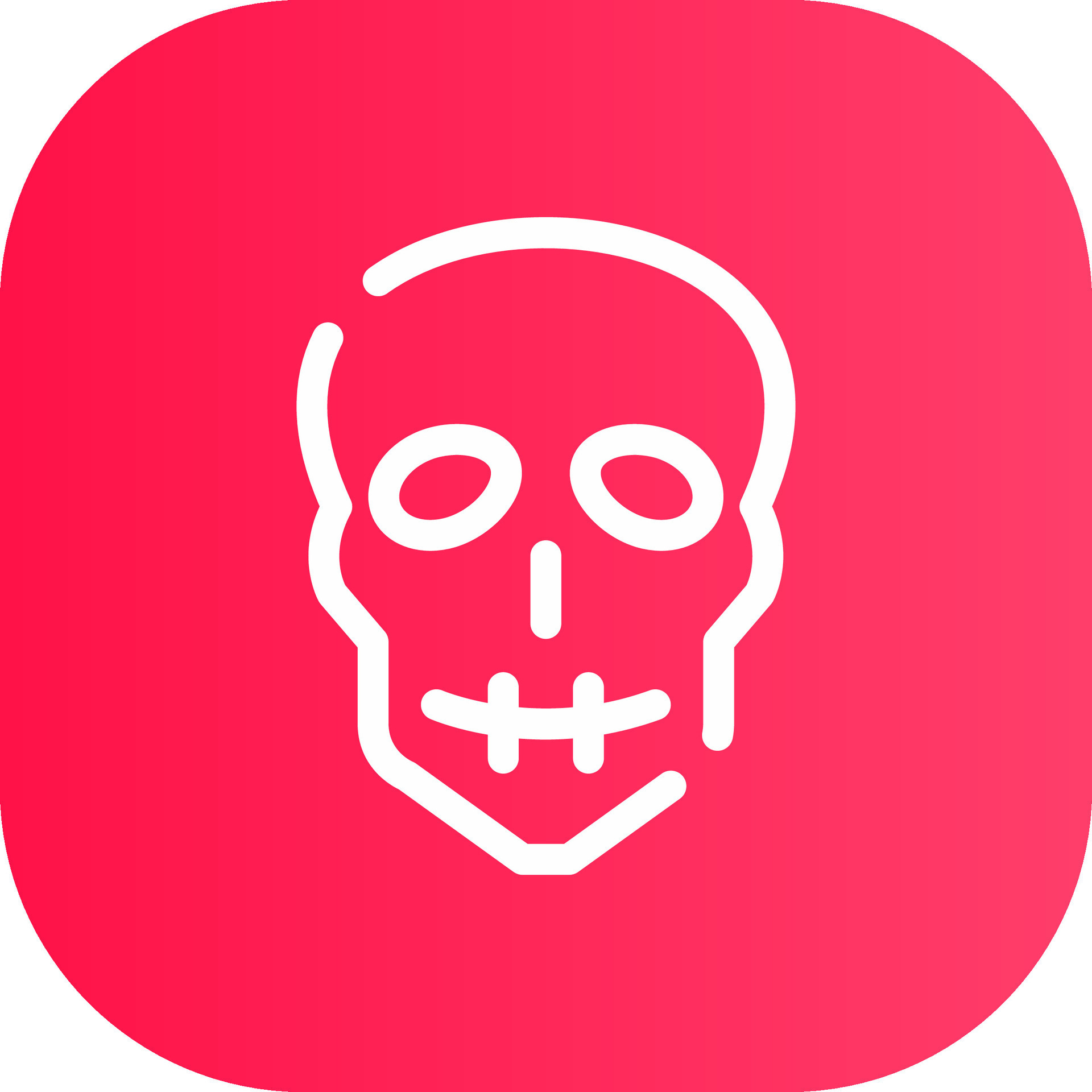 Line Round Corner Gradient 42080792 Vector Art At Vecteezy