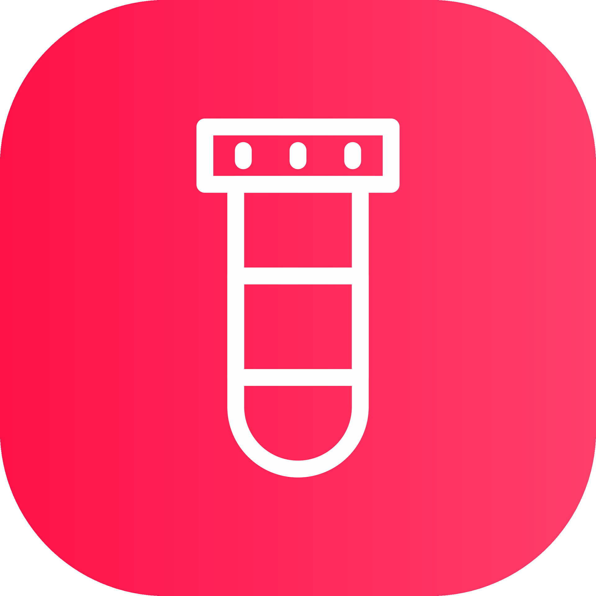 Line Round Corner Gradient 42082042 Vector Art At Vecteezy