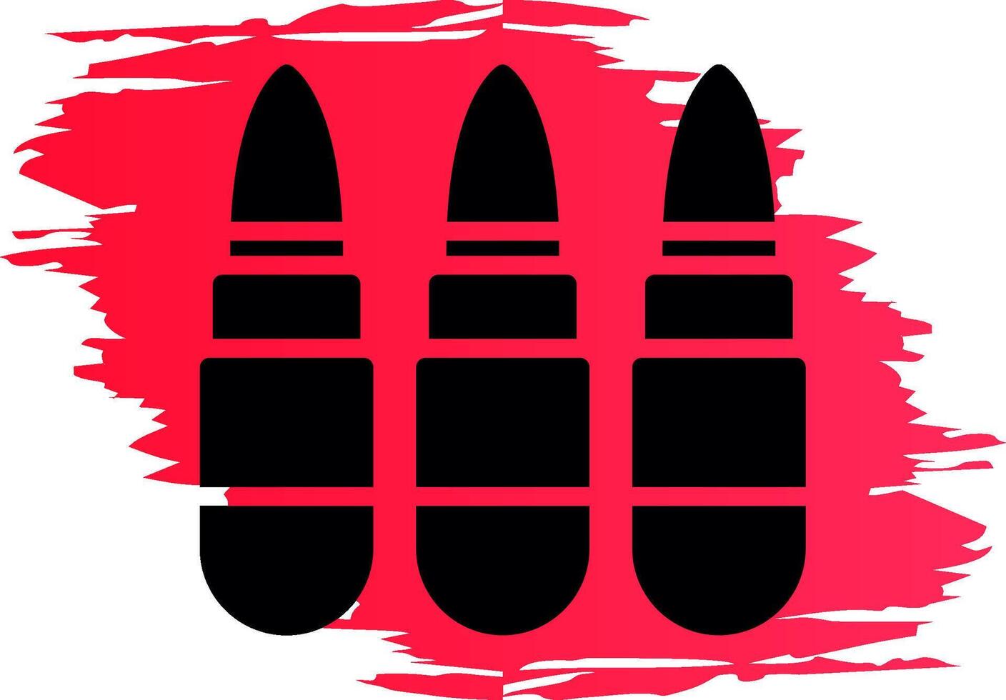 Bullets Creative Icon Design 42094981 Vector Art at Vecteezy Bullets Creative Icon Design 42094981 Vector Art at Vecteezy